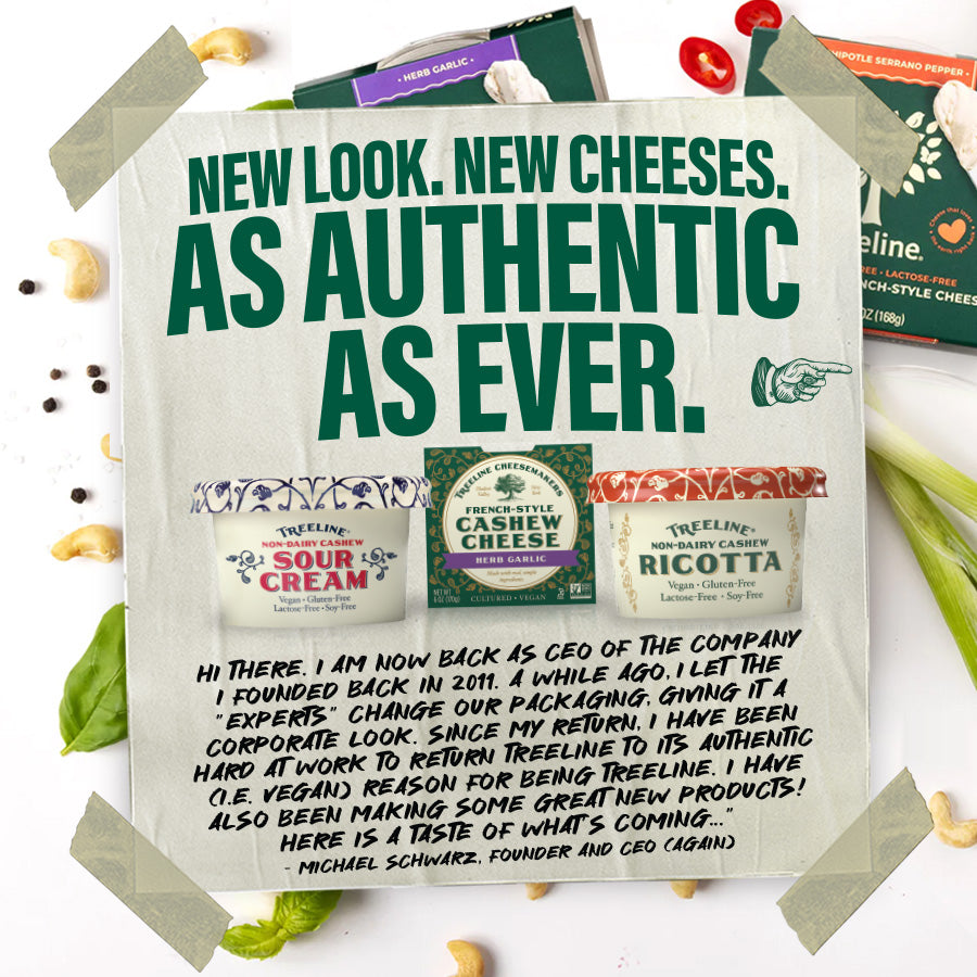 Treeline Cheesemakers