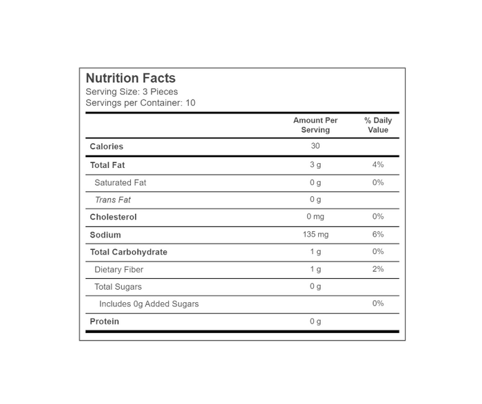 Castelvetrano Olives – Treeline Cheese