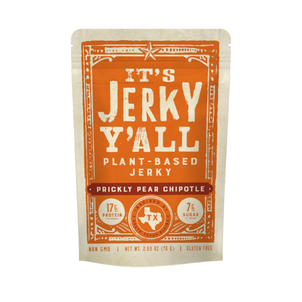 Vegan Jerky - Choose from 2 Flavors – Treeline Cheese