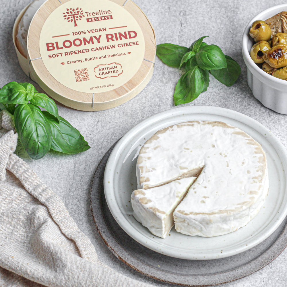 Cheese Wheels – Treeline Cheese