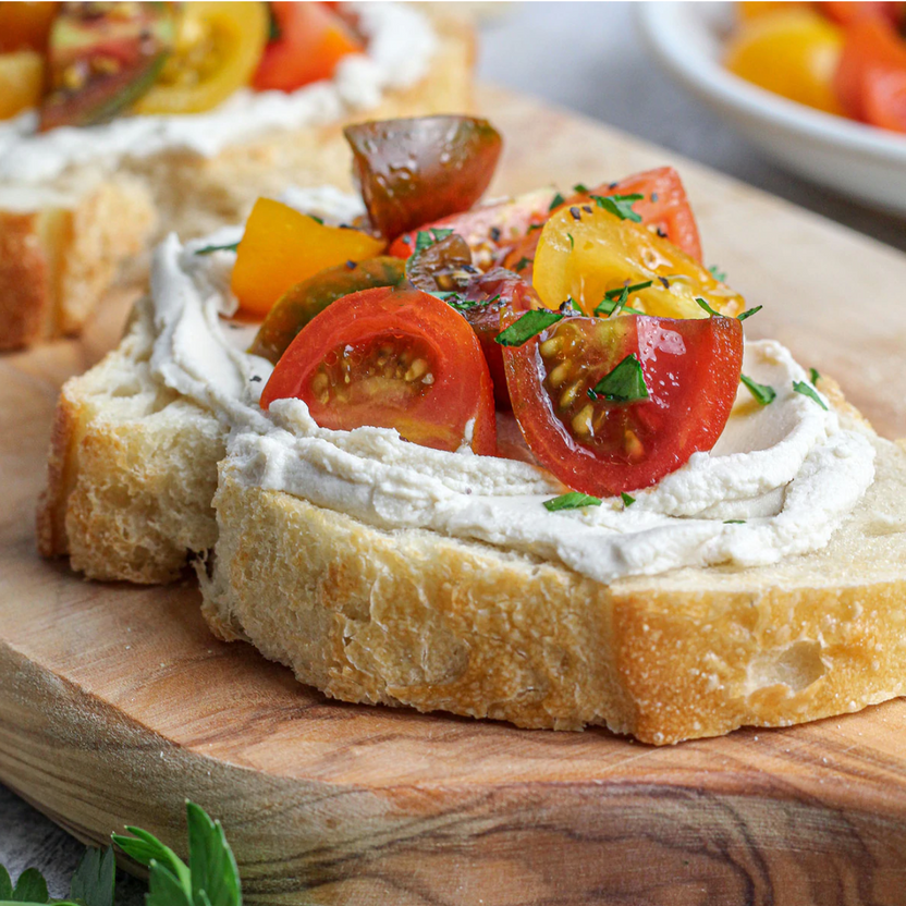 All Vegan Cheeses - Treeline Cheese