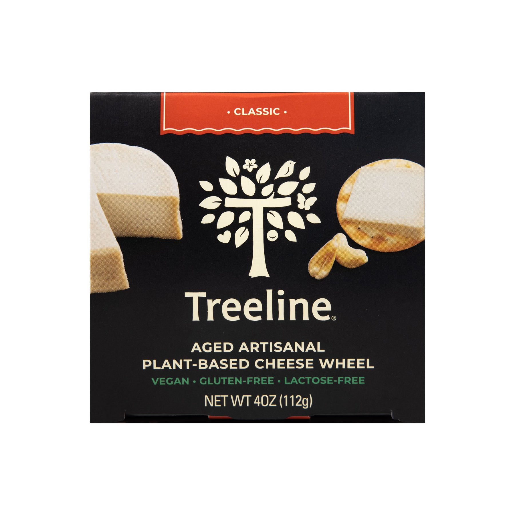 Halloween Party Platter – Treeline Cheese